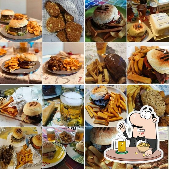 Birreria Il Porco pub & bar, Corbetta - Menu e recensioni del ristorante