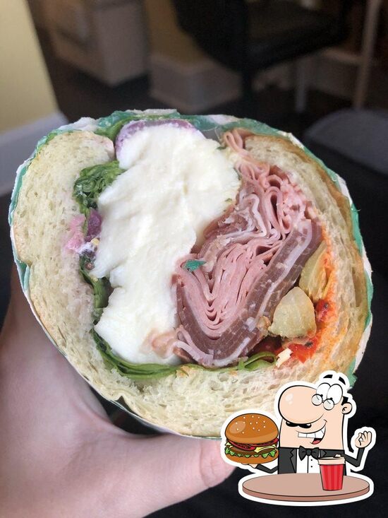 Lambo’s Deli & Grocery in Toronto - Restaurant reviews