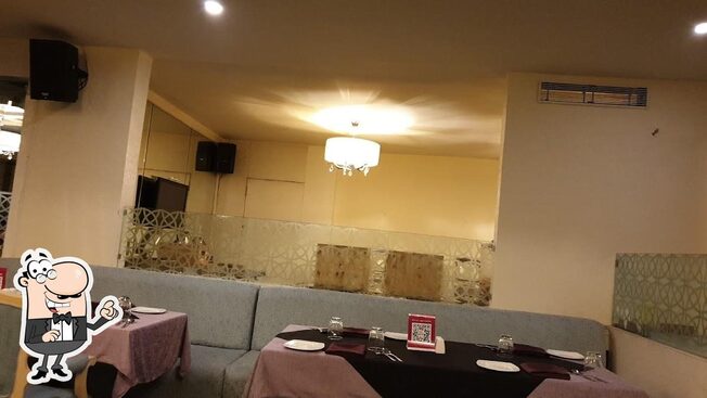 Meeting Point- Multi Cuisine Restaurant, Nagpur - Restaurant menu ...