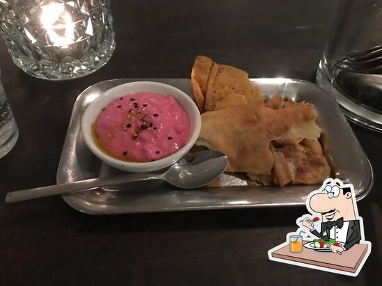 Numa - NUMA GmbH & Co. KG restaurant, Bielefeld - Restaurant reviews