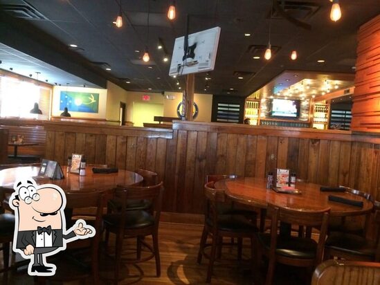 Menu at Outback Steakhouse, Rochester, Broadway Ave S