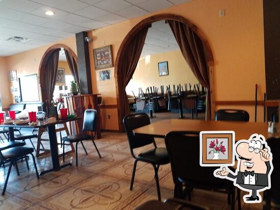 Ramos Restaurant and Bar, Manor - Restaurant menu, prices and reviews