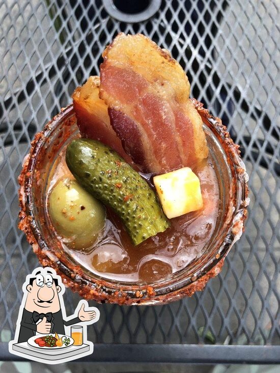 Menu of Southtown 101 pub & bar, San Antonio, 101 Pereida St - reviews ...