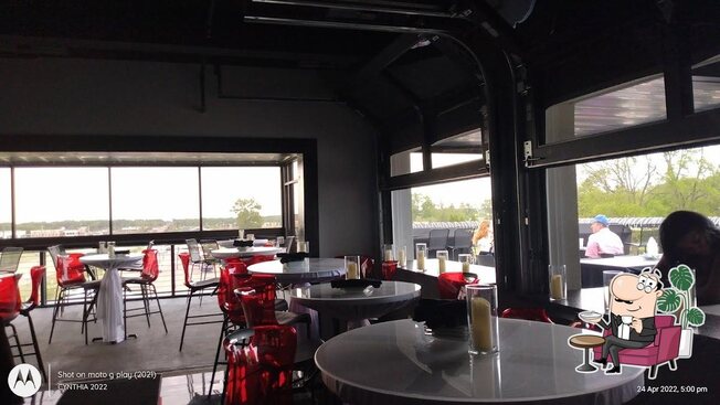 Carta del restaurante Top Shelf Grill, Southaven