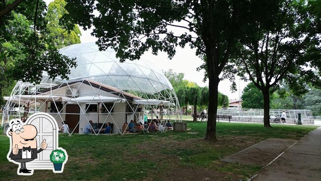 Perlini ai giardini pub & Bar, Verona - Restaurantbewertungen