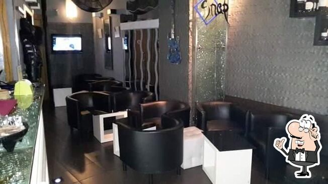 Snap caffè, Roma - Menu del ristorante, prezzi e recensioni