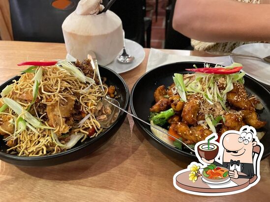 More Thai Broadbeach in Broadbeach - Restaurant reviews