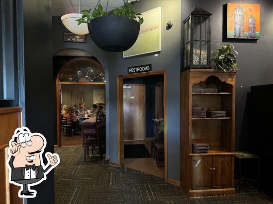 Chop's, Fort Wayne - Restaurant menu, prices and reviews