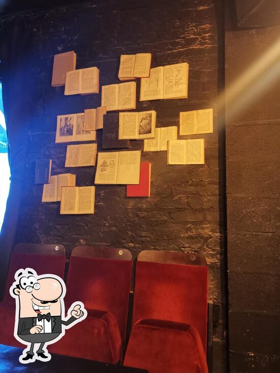 Collective - The Highball Club, Liverpool - Restaurant menu, prices and ...