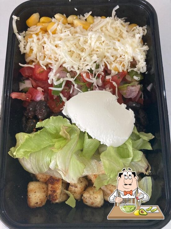 Dr. Tacos, Pune - Restaurant menu and reviews