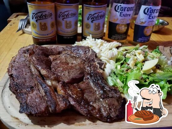 El Tizne BBQ, Ciudad Nezahualcóyotl - Restaurant reviews