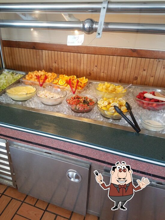 Grand China Buffet, Haines City - Restaurant menu, prices and reviews