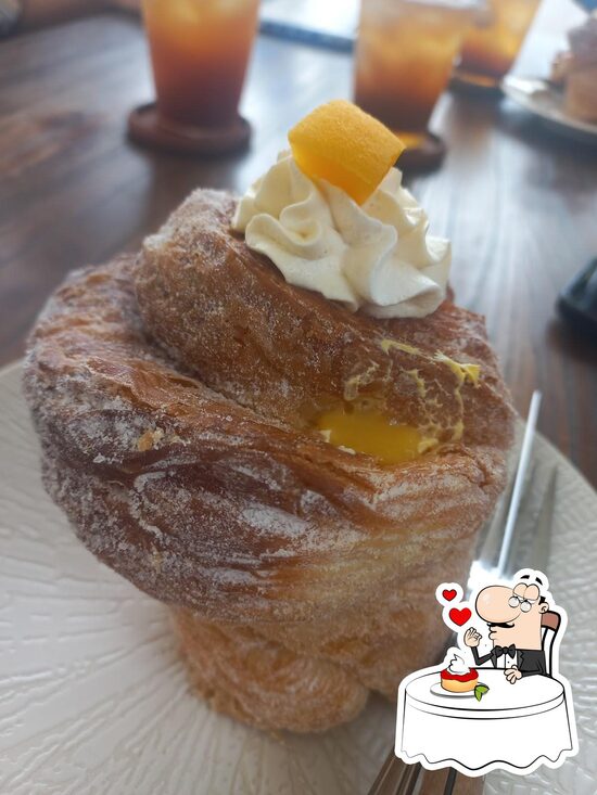 Luke Artisan Bakery, Malang - Restaurant reviews