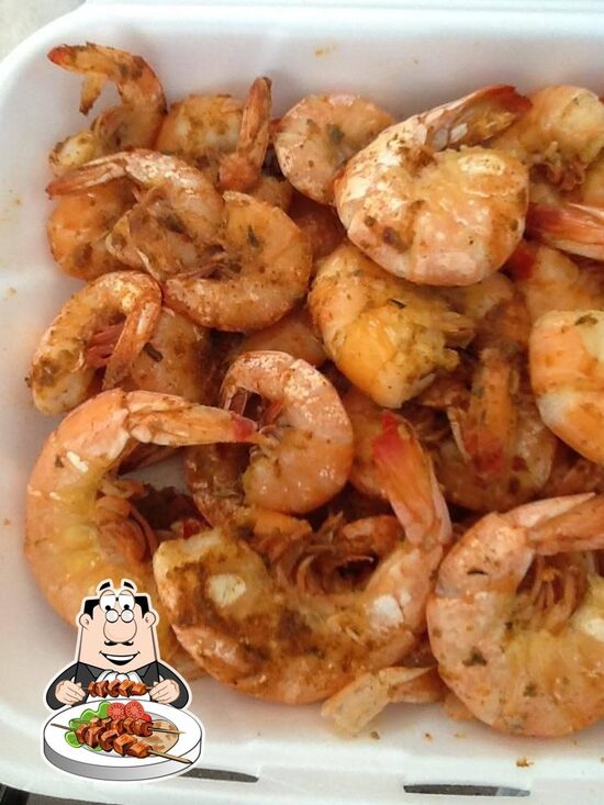 M&M Crab Shack, Chambersburg - Restaurant menu, prices and reviews