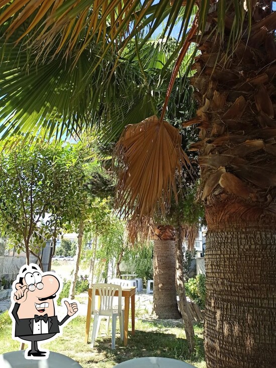 Mahalle Kahvaltı, Antakya - Restaurant reviews
