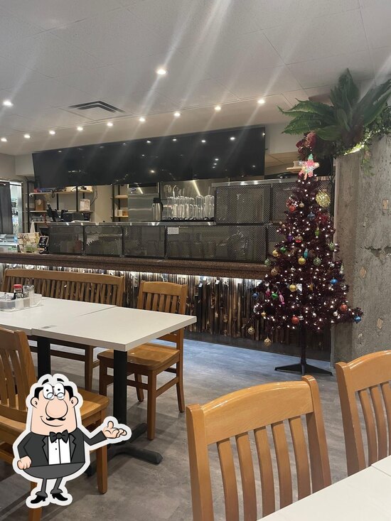 Phoenix Restaurant 2.0, Toronto - Restaurant menu, prices and reviews