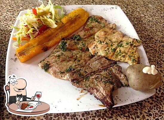Restaurante El Canasto, Cali - Menú del restaurante, precios y reseñas