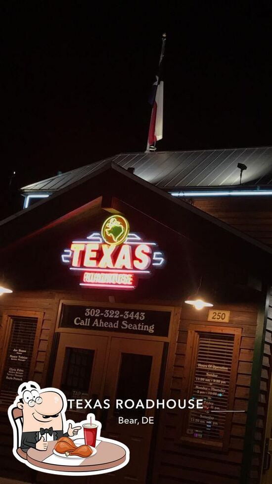 Texas Rose Steakhouse, Pampa - Carta del restaurante y opiniones