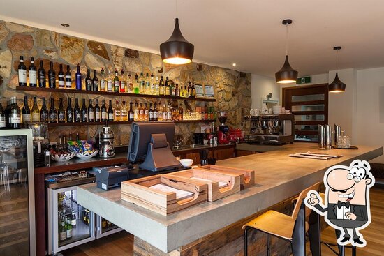The Coast Restaurant, Anglesea - Restaurant menu, prices and reviews
