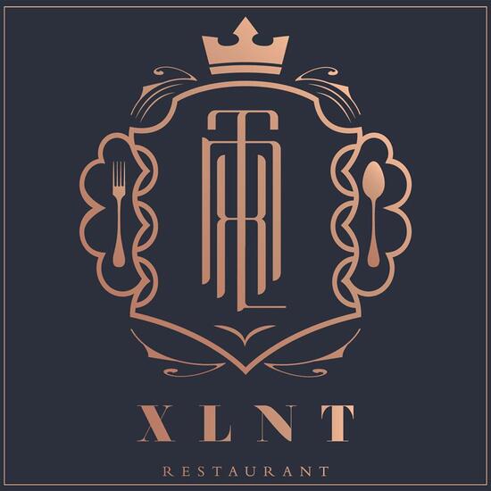 Menu at XLNT Restaurant, Pasacao