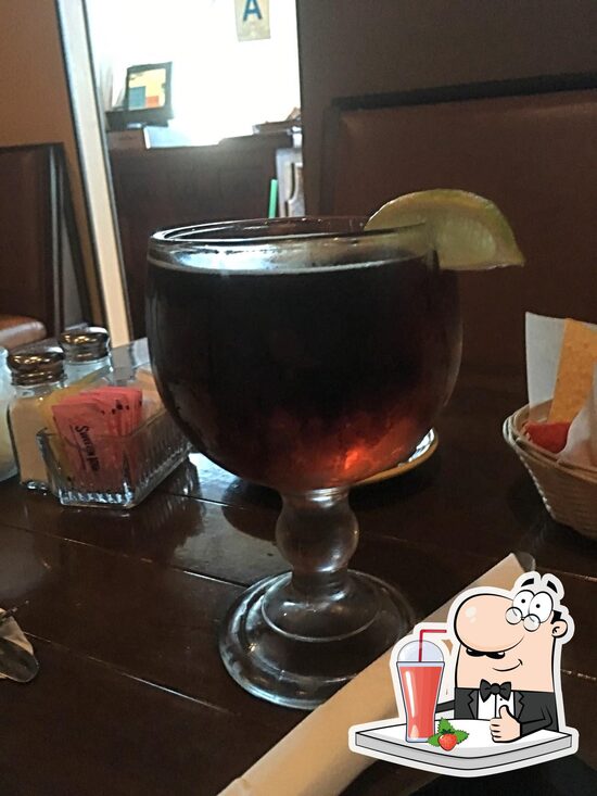 Las Rocas Bar & Grill, Castaic - Restaurant menu, prices and reviews