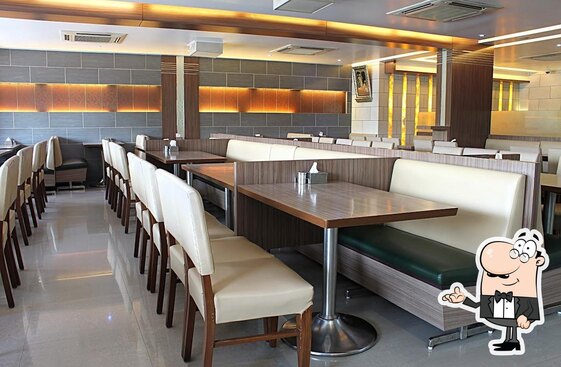 Menu at Navaratna Veg Restaurant, Navi Mumbai, Plot 10