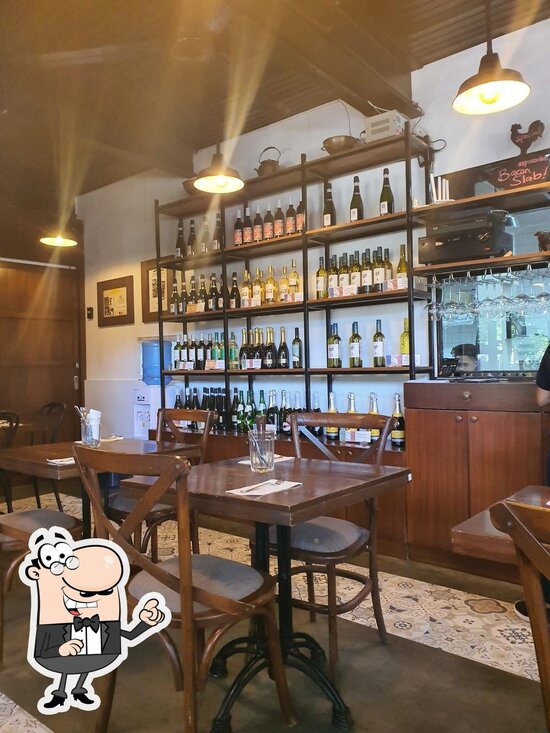 Restaurante Poco Deli, Coron - Carta del restaurante y opiniones