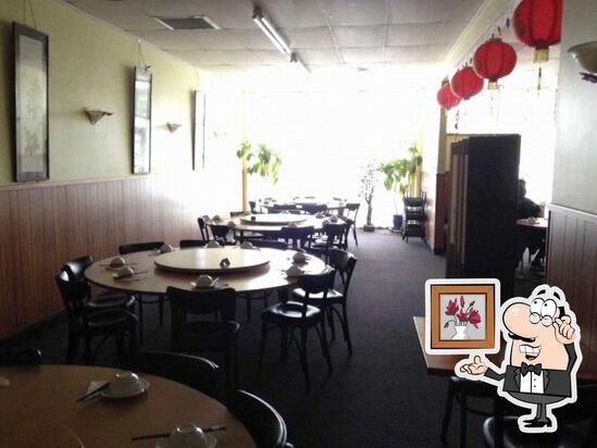 Menu at Silverstream Chinese Restaurant, Upper Hutt