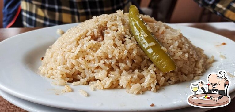 Burak Et Lokantası, Ankara, Çalım Sk. - Restaurant reviews