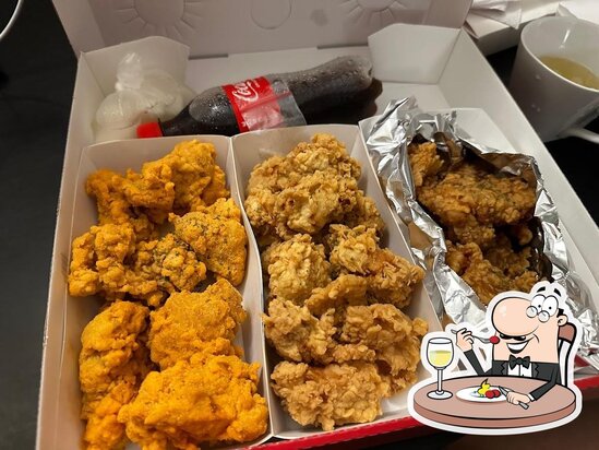JJANGDAKbgc, Taguig, Buendia - Restaurant menu, prices and reviews
