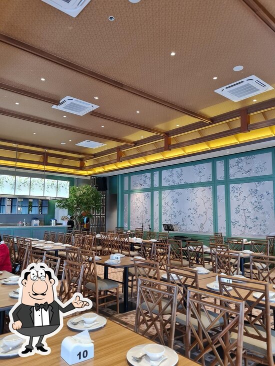 Arunaya Resto, Surabaya - Restaurant menu, prices and reviews