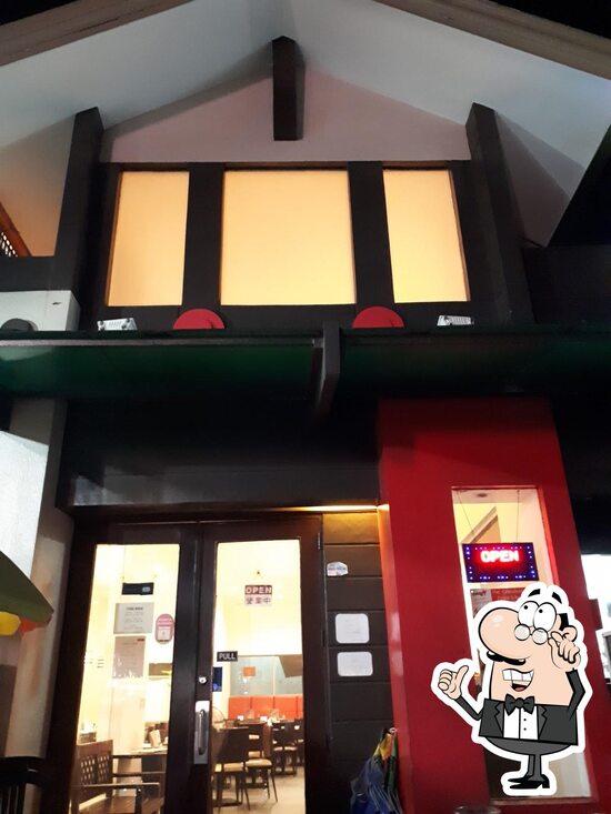 Ling Nam Banawe, Quezon City - Restaurant menu, prices and reviews