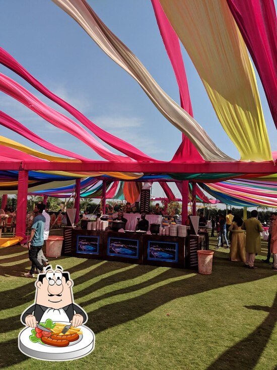 Kamdhenu farm, Bhavnagar - Restaurant reviews