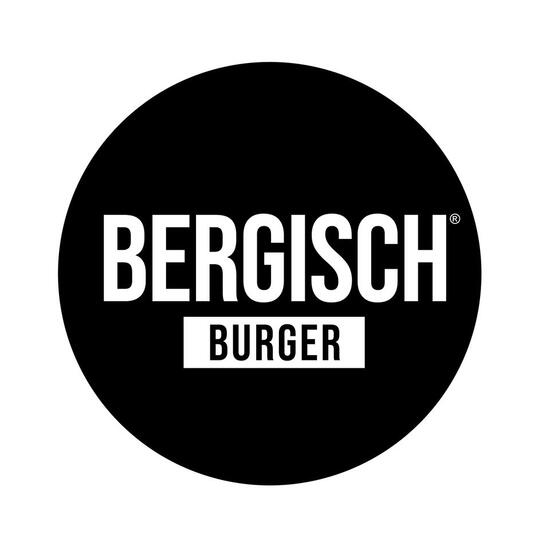 Speisekarte von Bergisch Burger restaurant, Leichlingen (Rheinland)