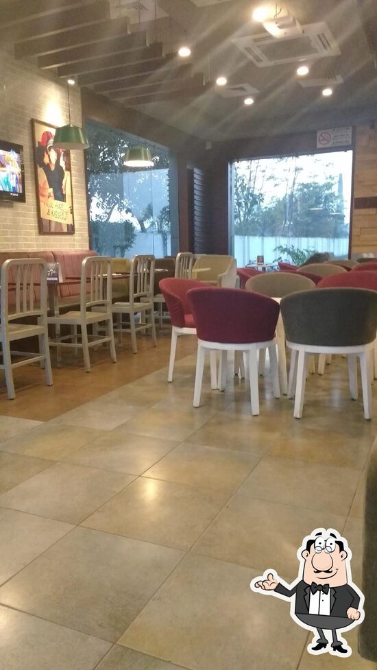 Café Coffee Day, Balachaur - Restaurant menu, prices and reviews