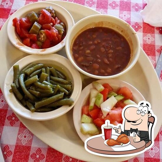Calvert's Kitchen in Columbus - Restaurant menu and reviews