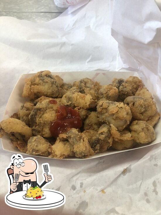 Fazio's Pizza & Italian Food, Arnold - Restaurant menu, prices and reviews