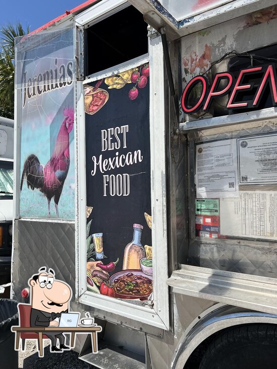 Fire Tacos, Sarasota - Menú del restaurante, precios y reseñas