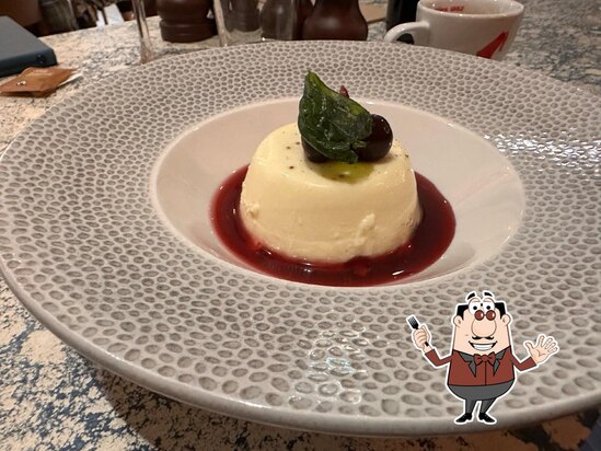 Grazie in Sheffield - Restaurant menu and reviews