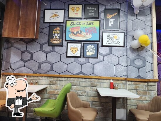 Hunger'z Solan, Solan - Restaurant menu, prices and reviews