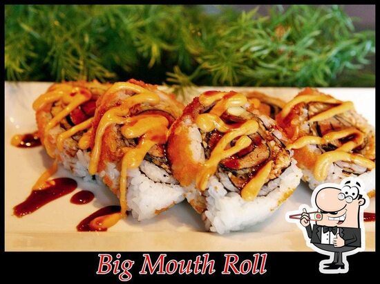 Ninki Japanese Bistro, 4222 Bell Rd Suite 7 in Newburgh - Restaurant ...