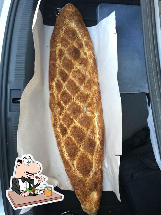 Paşaoğlu Pide Fırını, Kayseri - Restaurant menu, prices and reviews