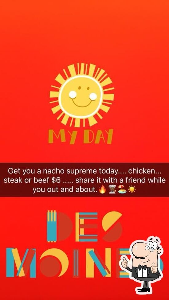 Menu at Platter House Food Delivery and Catering Des Moines IA ...