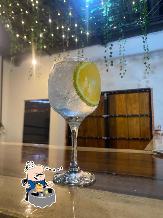 Rodeo Bar, Americana - Menu do restaurante, preços e opiniões