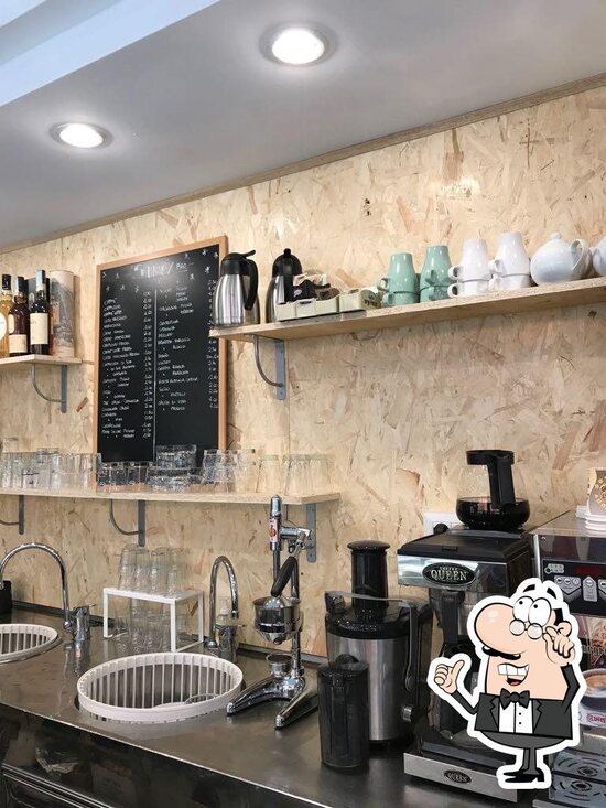 Stray Bar, Rome - Restaurant menu, prices and reviews