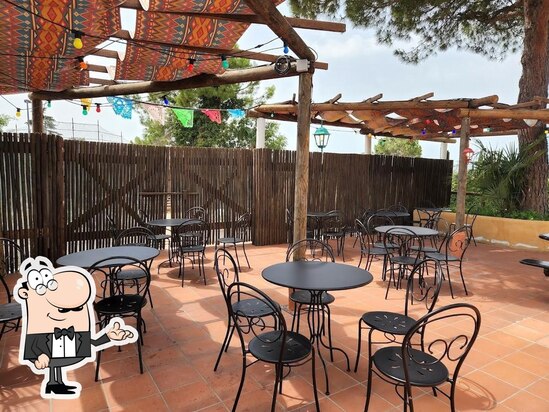 Speisekarte von Taco Loco restaurant, Lazise