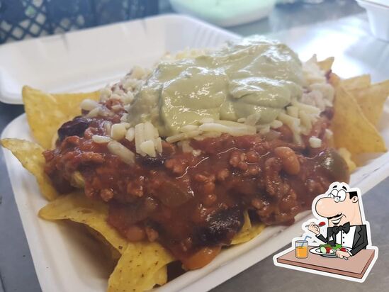 Toastbusters hq in King's Lynn - Restaurant reviews
