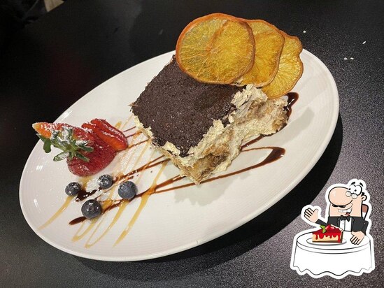 Urban Modern Kitchen in Appleton - Restaurant reviews