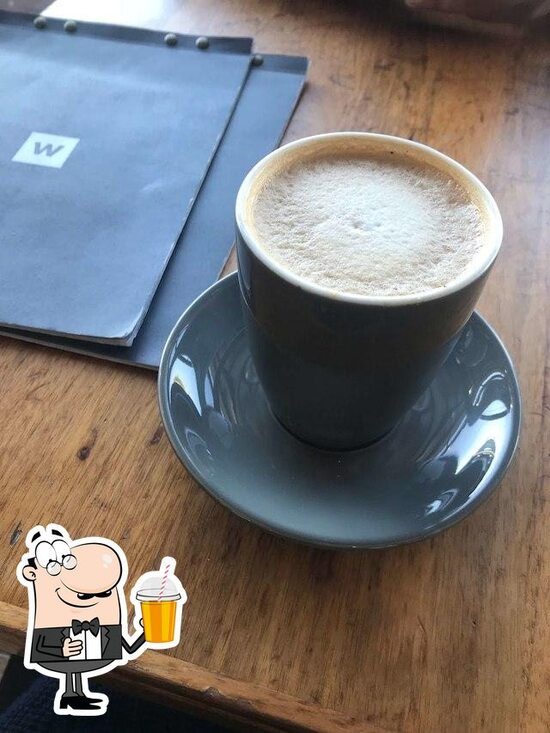 Woolworths Cafe, Benoni - Restaurant menu, prices and reviews