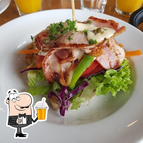 Greta Point Cafe, Wellington - Restaurant menu, prices and reviews